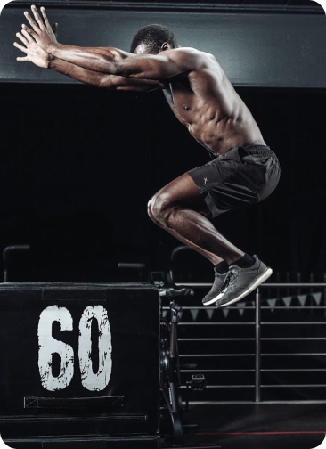 Strongfit Gym Munich - Strongfit Gym